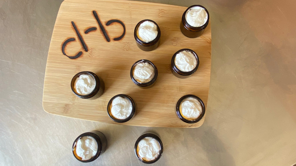 Signature Tallow – dHb Ranch